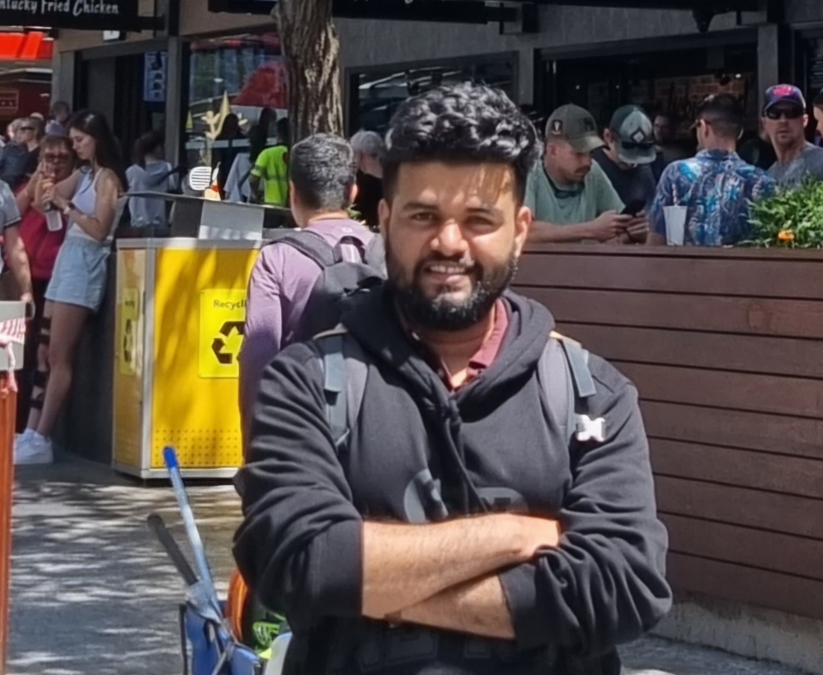 Welcome! [rahulshastri003.github.io]